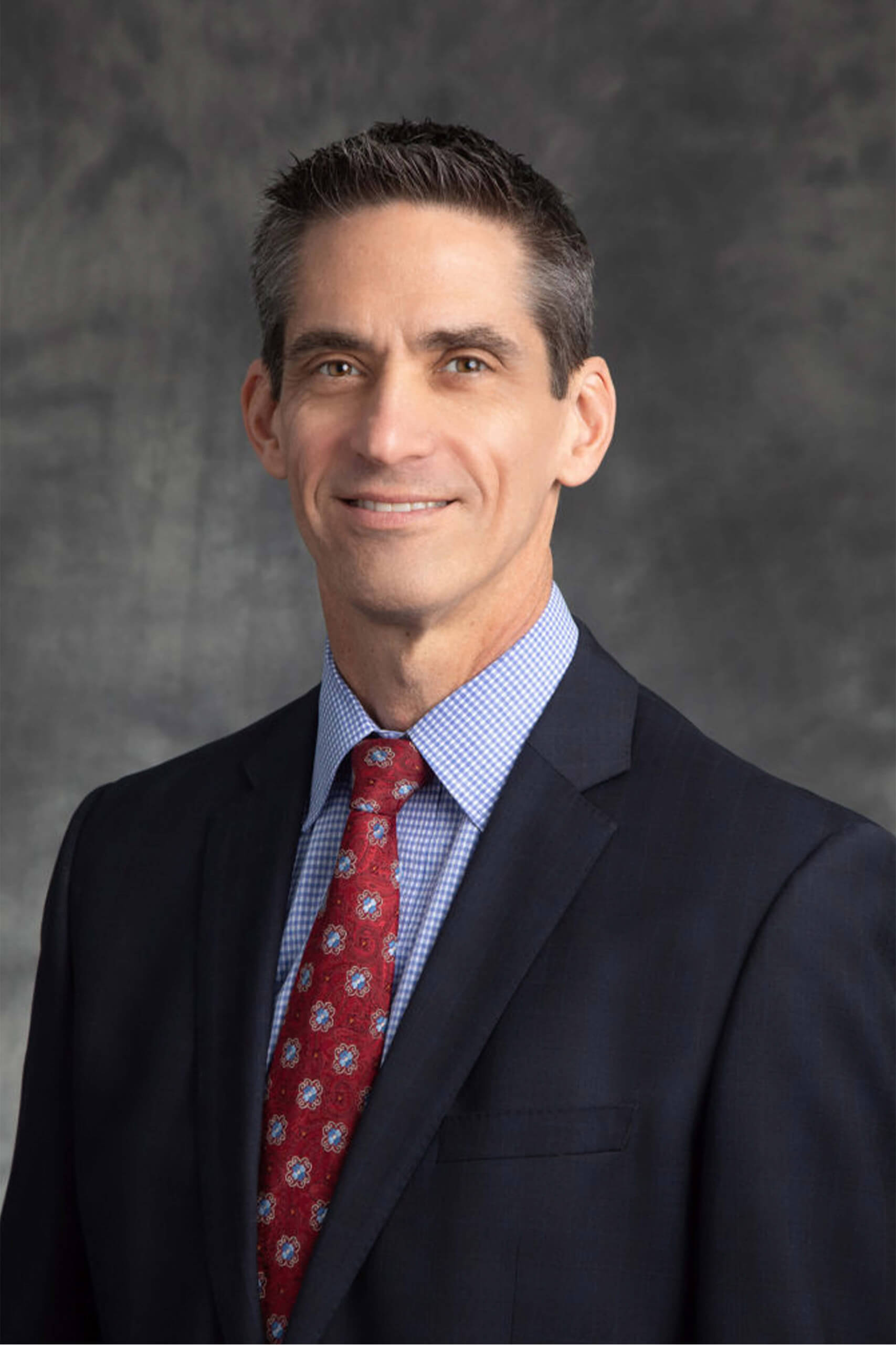 Daniel A. Shaw | Surgeon, MD | Westfield Orthopedic Group, NJ